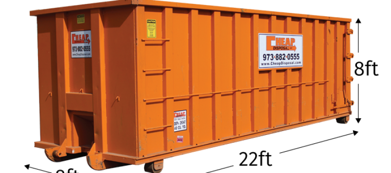 Top Tips To Choose The Right Dumpster | Cheap Disposal